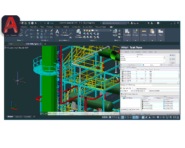Engineering Document Management | Synergis Software Adept