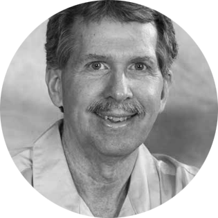 Bill Stamp – Synergis Software’s Chief Software Architect