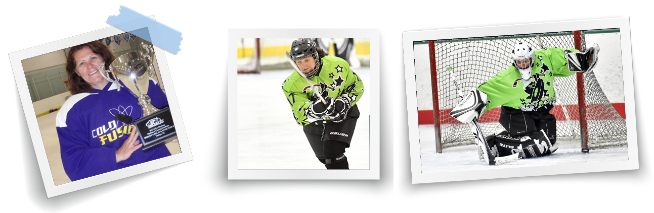 Cathy Moeller, “I Want to Exceed at Everything I Do”