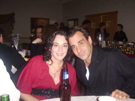 Employee Highlight: Dean Scavetta: Work Hard and Never Quit