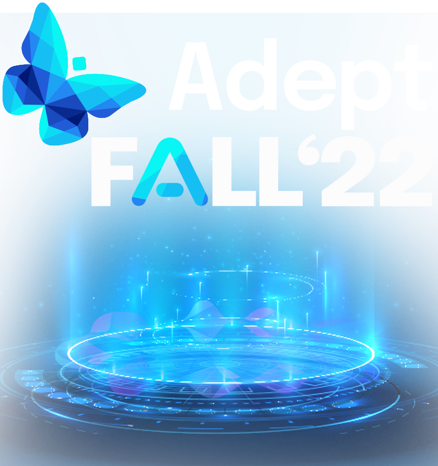 What's New in Adept | Adept Software | Synergis Software