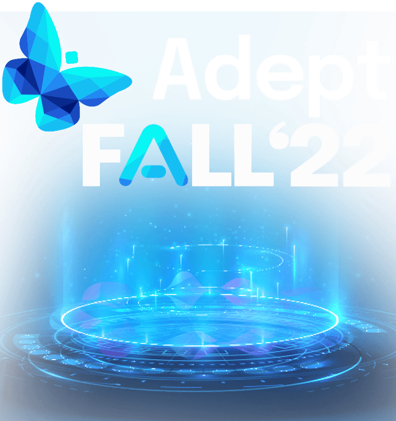 What's New in Adept | Adept Software | Synergis Software