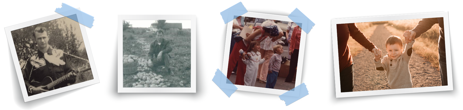 Employee Spotlight Rusty Reese: Living a life of resilience, love, and grit