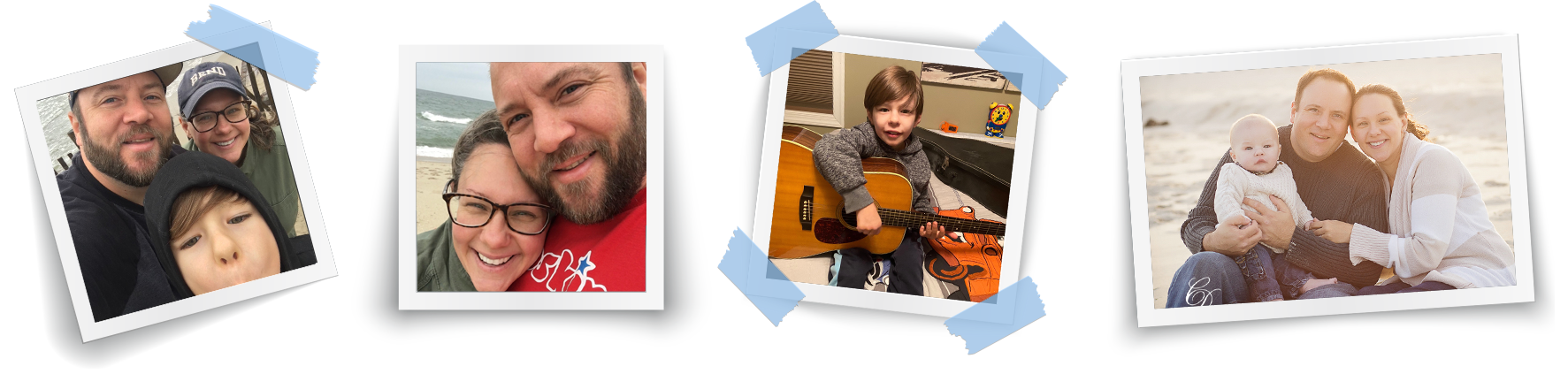 Employee Spotlight Rusty Reese: Living a life of resilience, love, and grit