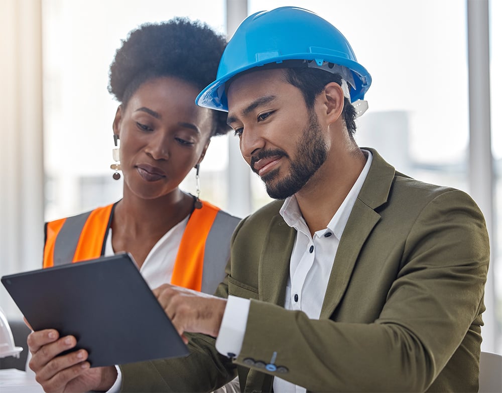 Engineering Document and Engineering Data Management | Synergis Software Adept