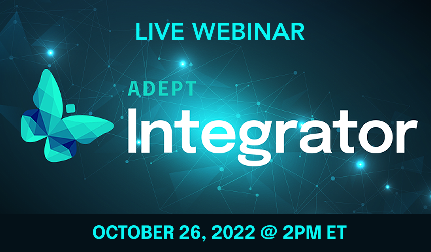 Synergis Software Live Webinars & Events - Adept Document Management